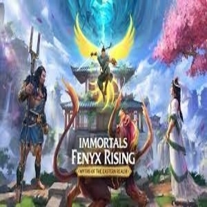 Buy Immortals Fenyx Rising Myths of the Eastern Realm Xbox Series ...
