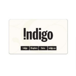 Indigo Gift Card Gift Card Compare Prices