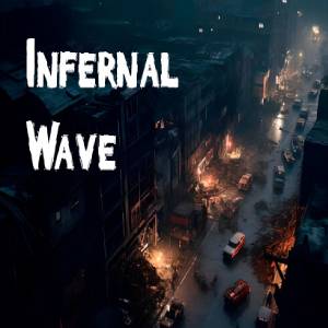 Buy Infernal Wave CD Key Compare Prices