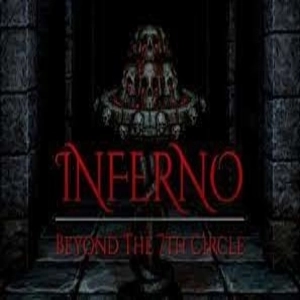 Buy Inferno Beyond the 7th Circle CD Key Compare Prices