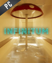 Buy Infinitum The Backrooms Story CD Key Compare Prices