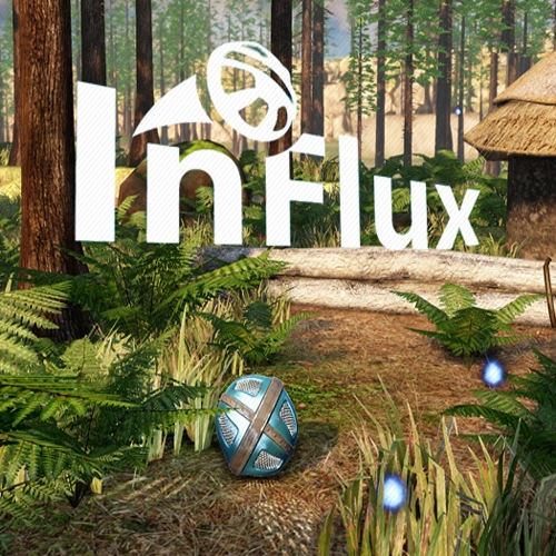 Buy InFlux CD KEY Compare Prices - AllKeyShop.com