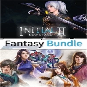 Buy Initial 2 New Stage & Xuan Yuan Sword Bundle Xbox Series Compare Prices