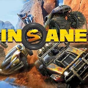 Buy Insane CD KEY Compare Prices - AllKeyShop.com