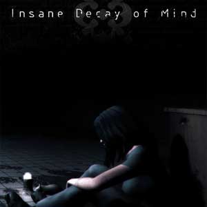 Buy Insane Decay of Mind CD KEY Compare Prices - AllKeyShop.com