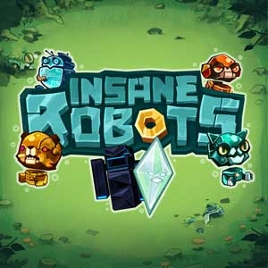 Buy Insane Robots CD Key Compare Prices