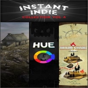 Buy Instant Indie Collection Vol. 4 Xbox Series Compare Prices