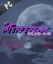 Buy Interference Dead Air CD Key Compare Prices