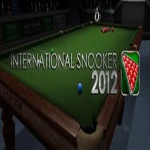 Buy International Snooker 2012 CD Key Compare Prices