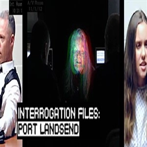 Buy Interrogation Files Port Landsend CD Key Compare Prices