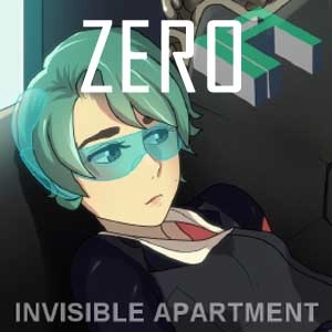Buy Invisible Apartment Zero CD KEY Compare Prices - AllKeyShop.com