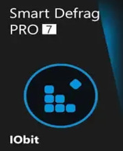Buy IObit Smart Defrag 7 PRO CD KEY Compare Prices