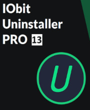 Buy IObit Uninstaller 13 PRO CD KEY Compare Prices