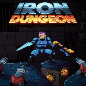 Buy Iron Dungeon CD Key Compare Prices