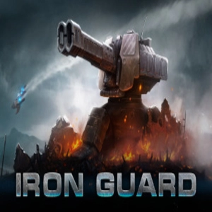 Buy IRON GUARD VR CD Key Compare Prices