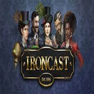 Buy Ironcast Complete Collection Xbox Series Compare Prices