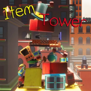 Buy Item Tower PS4 Compare Prices