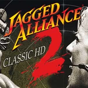 Buy Jagged Alliance 2 Classic CD Key Compare Prices