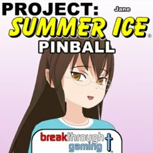 Buy Jane Project Summer Ice Pinball PS4 Compare Prices