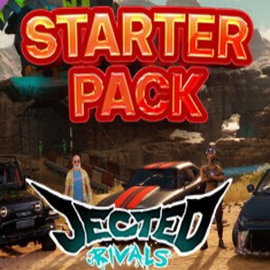 Buy Jected Rivals Starter Pack CD Key Compare Prices