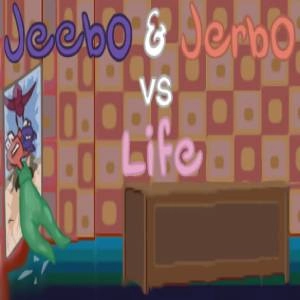Buy Jeebo & Jerbo vs. Life CD Key Compare Prices
