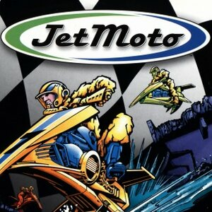 Buy Jet Moto PS4 Compare Prices