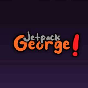 Buy Jetpack George Nintendo Switch Compare prices