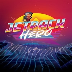 Buy Jetpack Hero Xbox One Compare Prices