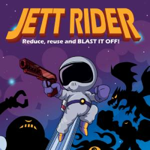 Buy Jett Rider Xbox One Compare Prices