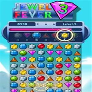 Buy Jewel Fever 3 Xbox Series Compare Prices