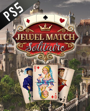 Buy Jewel Match Solitaire PS5 Compare Prices