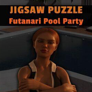 Buy Jigsaw Puzzle Futanari Pool Party CD Key Compare Prices