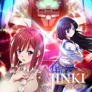 Buy JINKI Infinity Nintendo Switch Compare prices