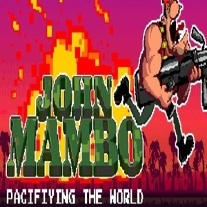 Buy John Mambo CD Key Compare Prices
