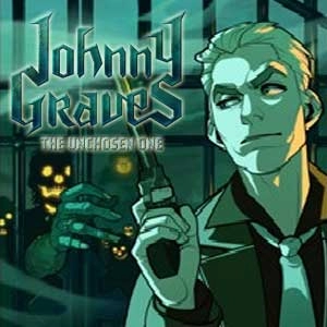 Buy Johnny Graves: The Unchosen One CD Key Compare Prices