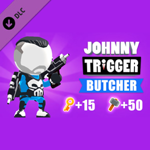 Buy Johnny Trigger Butcher Nintendo Switch Compare prices