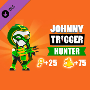 Buy Johnny Trigger Hunter Nintendo Switch Compare prices