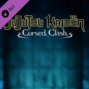 Buy Jujutsu Kaisen Cursed Clash Hidden Inventory/Premature Death Nintendo Switch Compare prices