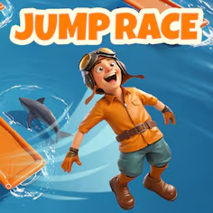 Buy Jump Race PS4 Compare Prices