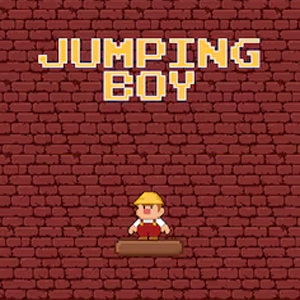 Buy Jumping Boy PS5 Compare Prices
