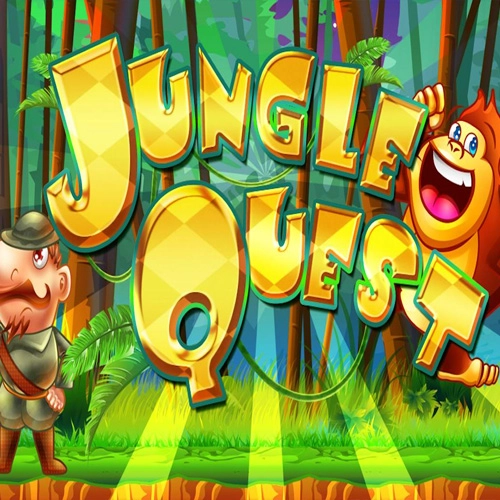Buy Jungle Quest CD KEY Compare Prices - AllKeyShop.com