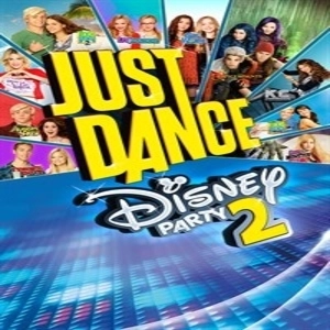 Buy Just Dance Disney Party 2 Xbox One Compare Prices