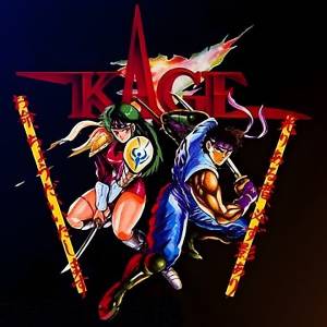 Buy KAGE Shadow of the Ninja Xbox Series Compare Prices