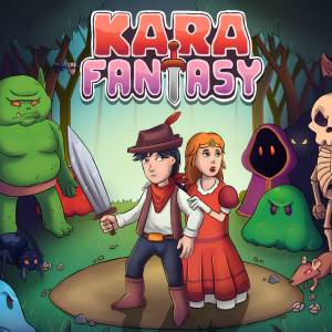 Buy Kara Fantasy CD Key Compare Prices