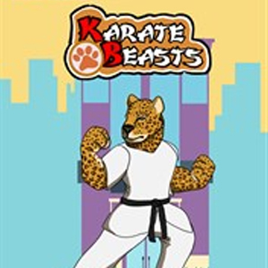 Buy Karate Beasts Xbox Series Compare Prices