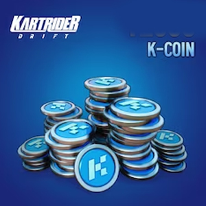 Buy KartRider Drift K-COIN Xbox Series Compare Prices