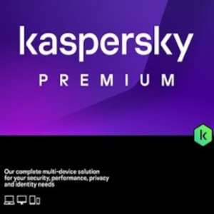 Buy Kaspersky Premium 2024 CD KEY Compare Prices