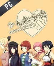 Buy Katawa Shoujo CD Key Compare Prices