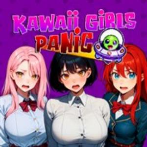 Buy Kawaii Girls Panic Xbox Series Compare Prices