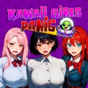 Buy Kawaii Girls Panic CD Key Compare Prices